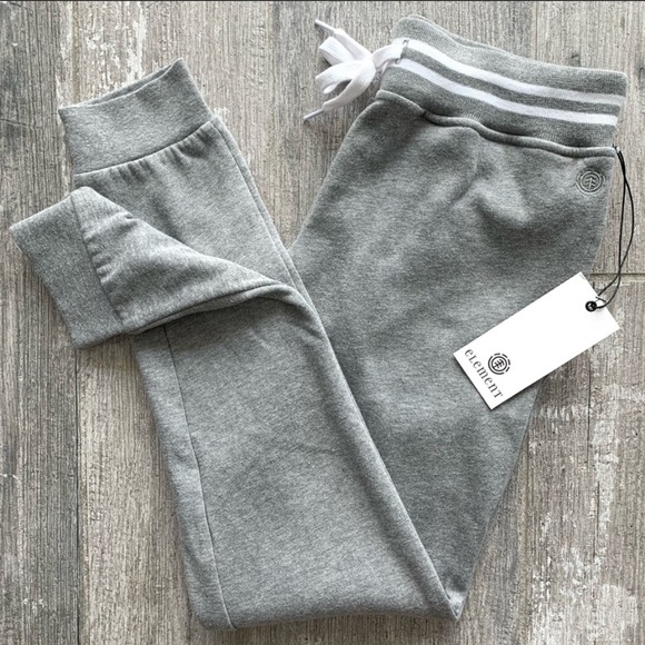 Element | Pants & Jumpsuits | Element True Sweatpants | Poshmark